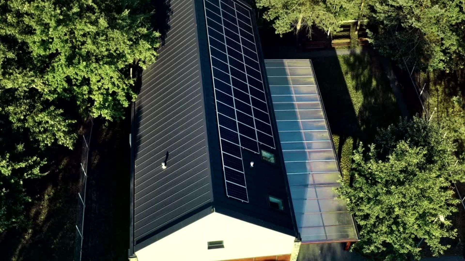SOLAR – South Kempsey Solar